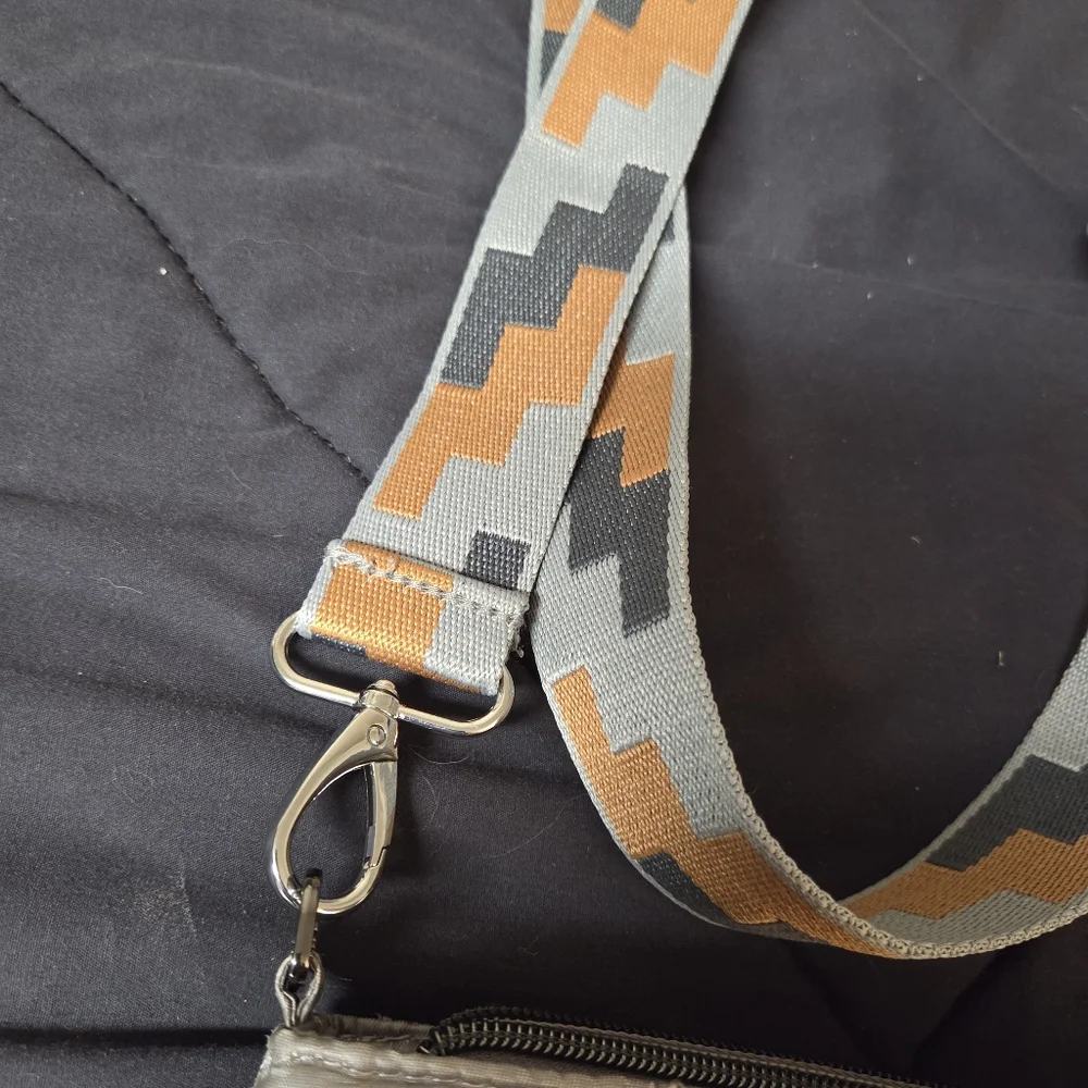 lug | Bags | Lug Dazzle Crossbody Bag | Poshmark